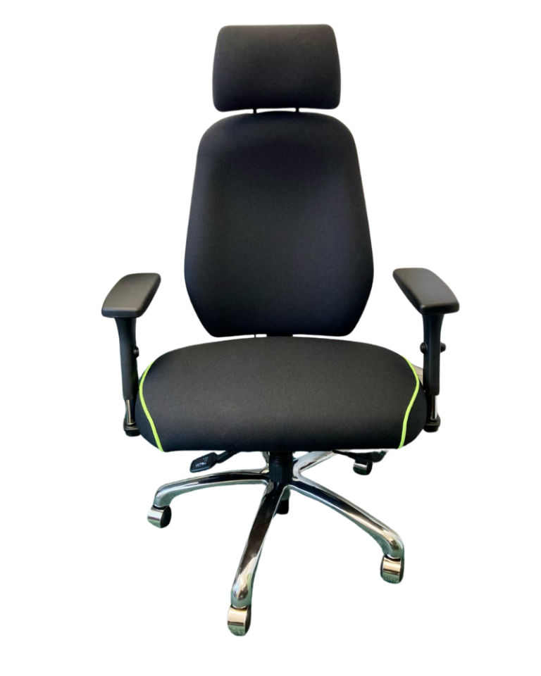 Specialised Ergonomic Chairs – Wellbeing&Ergonomics
